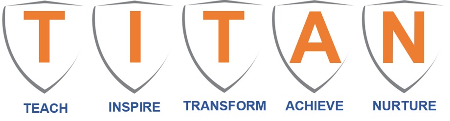 Ethos, Aims & Values Statement - Titan Aston Academy